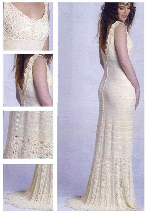 Patrones De Crochet Para Novias Ramo De Novia Crochet Artesanum