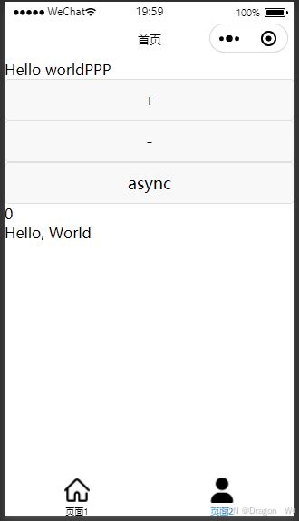 Taro React小程序开发框架 总结 Csdn博客 Taro React小程序开发框架 总结 Csdn博客