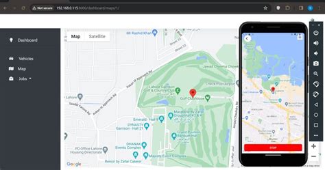 Shoaib Shoukat On Linkedin Innovation Logisticstech Appdevelopment