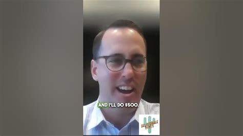 Ryan Corry Of St Vincent De Paul Youtube