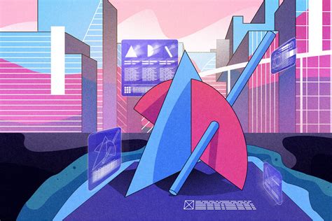Kellog Magazine Behance
