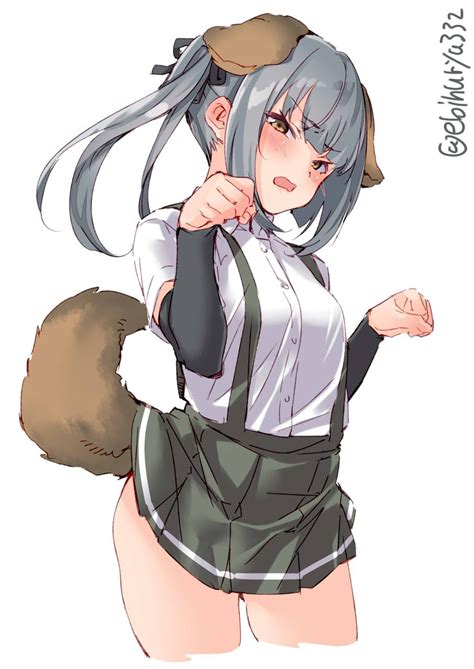 えびふりゃ on Twitter 可愛い声で鳴いてくれそう