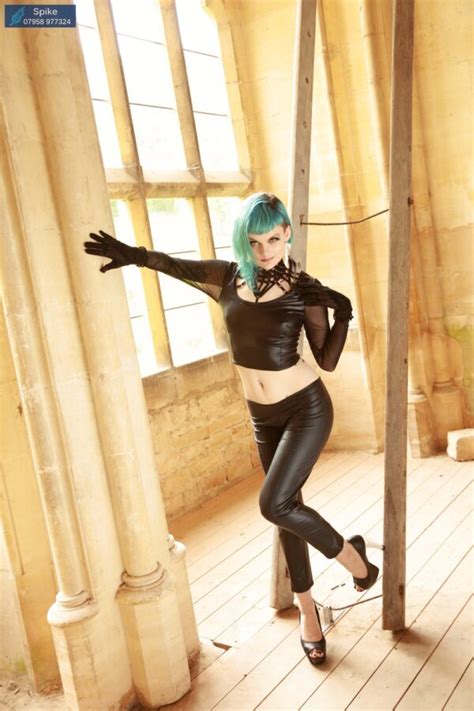 PVC Leggings Bondatrix