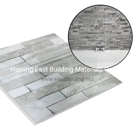 Pvc Construction Material False Plastic Pvc Ceiling Panel 60cm Pvc Panel V Gap And Pvc Panels