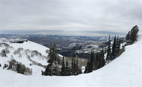 The Best Backcountry Skiing Locations In Utah For 2023