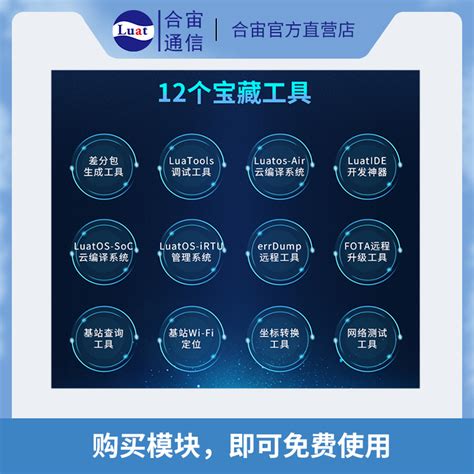 上海合宙通信 降功耗找合宙