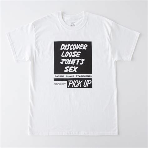 Clay Arlington Loosejoints