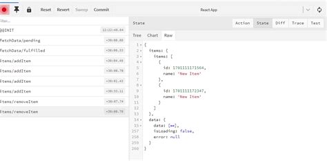 Setting Up Redux Tool Kit Rtk Redux And Redux Persist For React