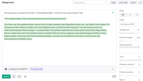 Chat Gpt Text Davinci 003 Text Curie 001 Openai Language Models And The Most Important Input