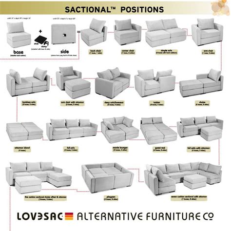 Lovesac Sactionals Product Guide And Reviews Lovesac Living Room