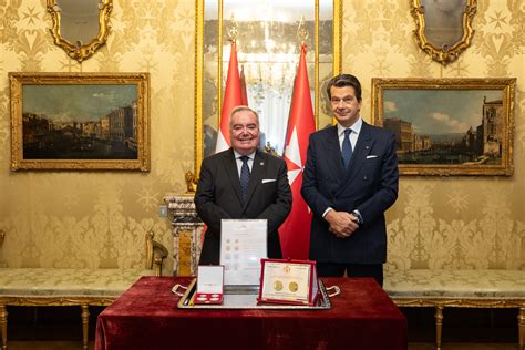 New Numismatic Issue 2023 Presented Poste Magistrali