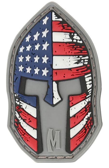 Maxpedition Spartan Patch Review The Civil War