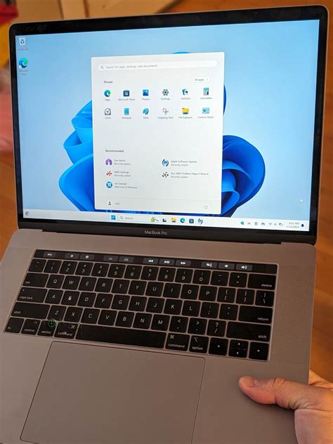 Windows 11 On An Intel Based Mac The Quick Guide And Cool ISO Downloads Dong Knows Tech