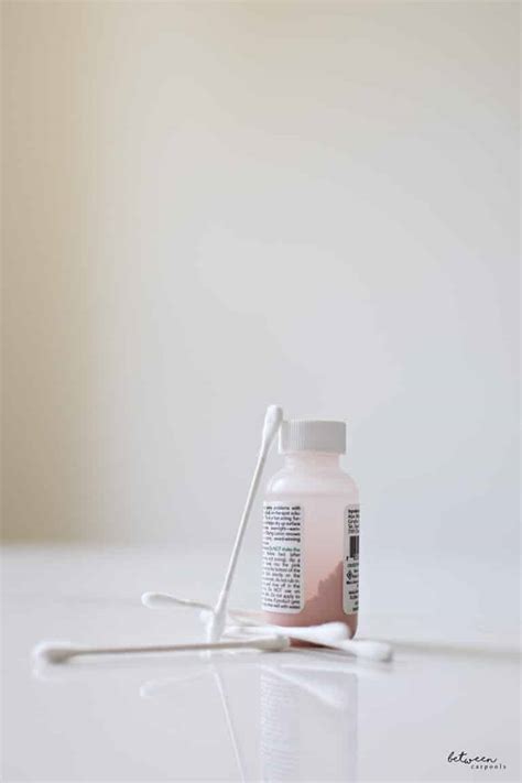 Need To Dry Up A Pimple Overnight This Is The Solution Between Carpools