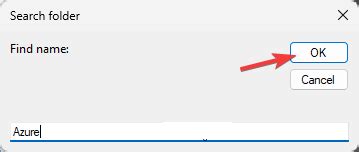 How To Find A Folder I Accidentally Moved In Outlook