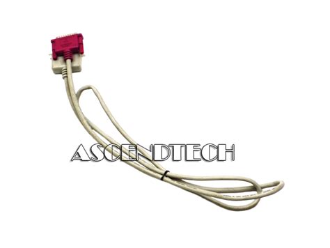 6 Ft Printer Cable 6 Ft Printer Cable Ieee 1284 1994