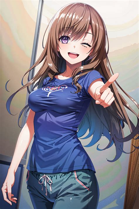 Hoshinomiya Chie Youkoso Jitsuryoku Shijou Shugi No Kyoushitsu E