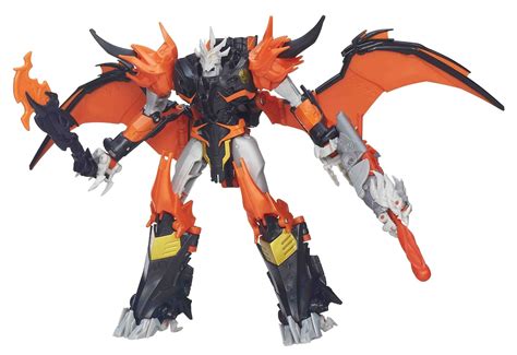Predaking Two Pack Transformers Toys Tfw2005