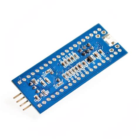 Stm32f103 Arm 72mhz 32 Bit Cortex M3 Leaf Maple Mini Usb Stm32 Mcu