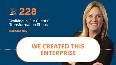 Barbara Ray On Linkedin It Was Pleasure To Talk With Deborah Zahn She