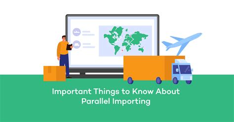 What Is Parallel Import Heres What Amazon Sellers Should Know