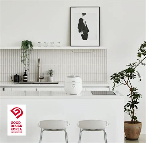 쿠첸 산자부 2022 굿디자인 어워드 우수 디자인 선정 Zdnet Korea