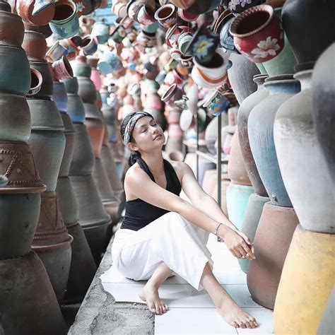 Clara Bernadeths Feet