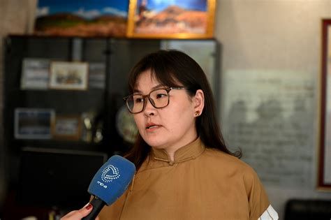 Нийслэлийн төсвийн хөрөнгө оруулалт цахим системд шилжлээ Newswall