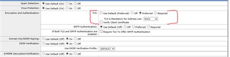 Format Of Ssl Ciphers Under System Administration Ssl Configuration
