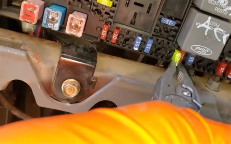 P0098 Code 6 0 Powerstroke