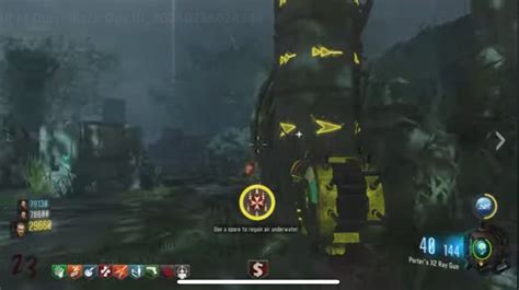 When You Want The Kt 4 Upgrade But Your Teammates Arent Doing Their Challenges R Codzombies