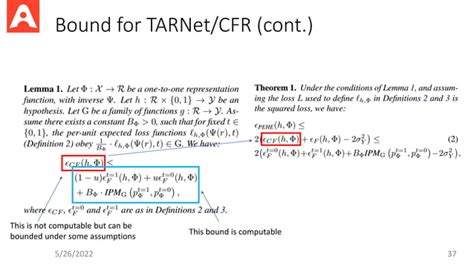 Some Notes On Deep Causal Inference Presentation Ppt