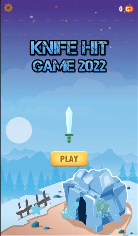 Knife Hit Games Apk Voor Android Download