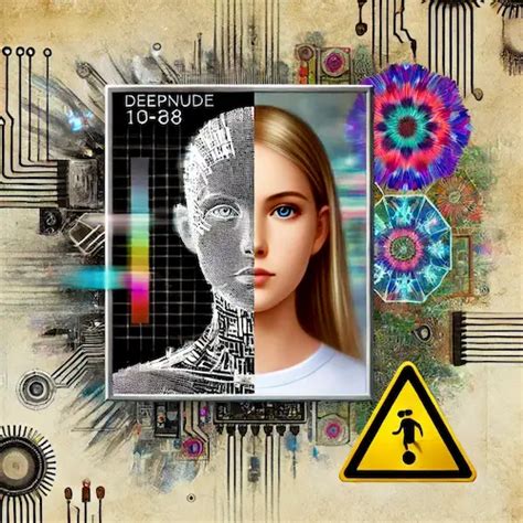 What Is The Deepnude App Best Ai Tools And Ai App In 2024