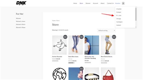 Woocommerce How To Restrict Categories By City Wp Super Admins