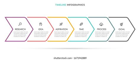 7 Thousand Table Infographic Timeline Royalty Free Images Stock Photos Pictures Shutterstock