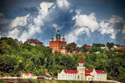Сарапул купеческий город: фото, изображения и картинки