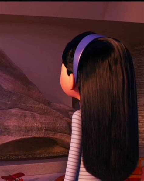Violet Parr S Back And Beautiful Hair Artofit