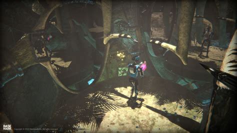 Relic Of Life Gpu Benchmark With Raytracing Gpuscore