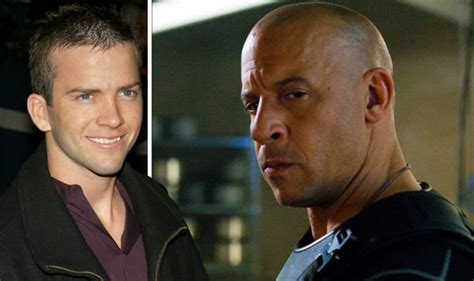 Fast And Furious 9 Tokyo Drift Star Lucas Black On Comeback I Was