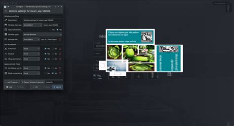 black desert s launcher graphical glitch r linux gaming