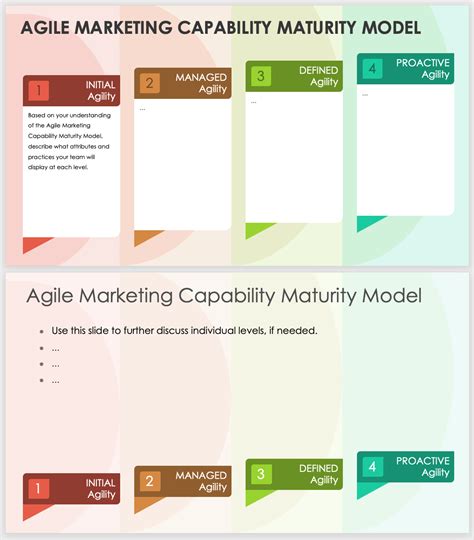 Capability Maturity Model
