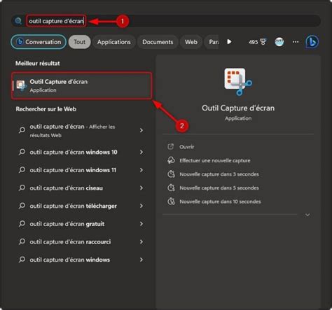 Windows 11 Comment Enregistrer Son écran En Vidéo
