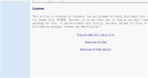 8 Handy Windows 10 And 11 Command Shortcuts You Can Set Up With Nircmd