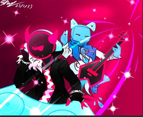 Which Jsab Character Are You Quiz