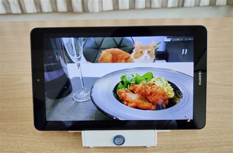 รวมจดเดน Huawei MediaPad series แทบเลตเพอความบนเทงสำหรบทกคนในบาน Extreme IT