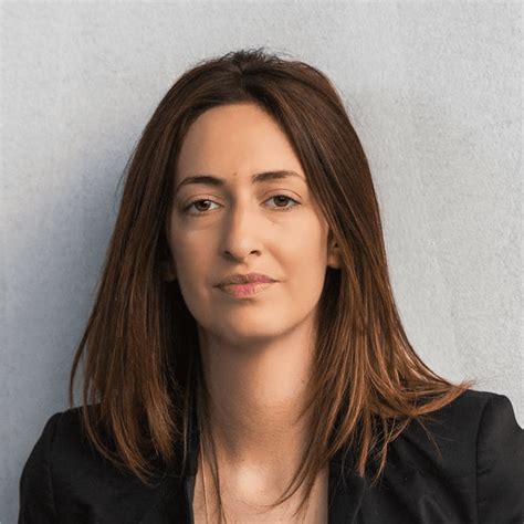 Deborah Spencer Judges Dezeen Awards 2024