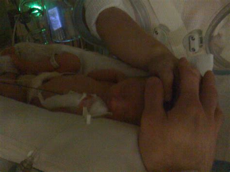 To The NICU Moms On Mother S Day HuffPost Life