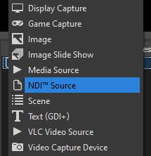 OBS NDI Quick Setup Guide For Dual PC Streaming The WP Guru