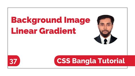 Linear Gradient Css Background Image Linear Gradient Css Bangla
